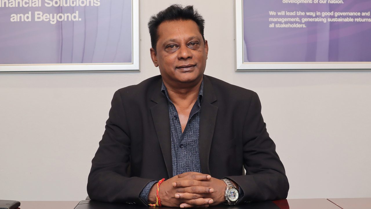 HFC Bank backs Innovation Hub – FBC News