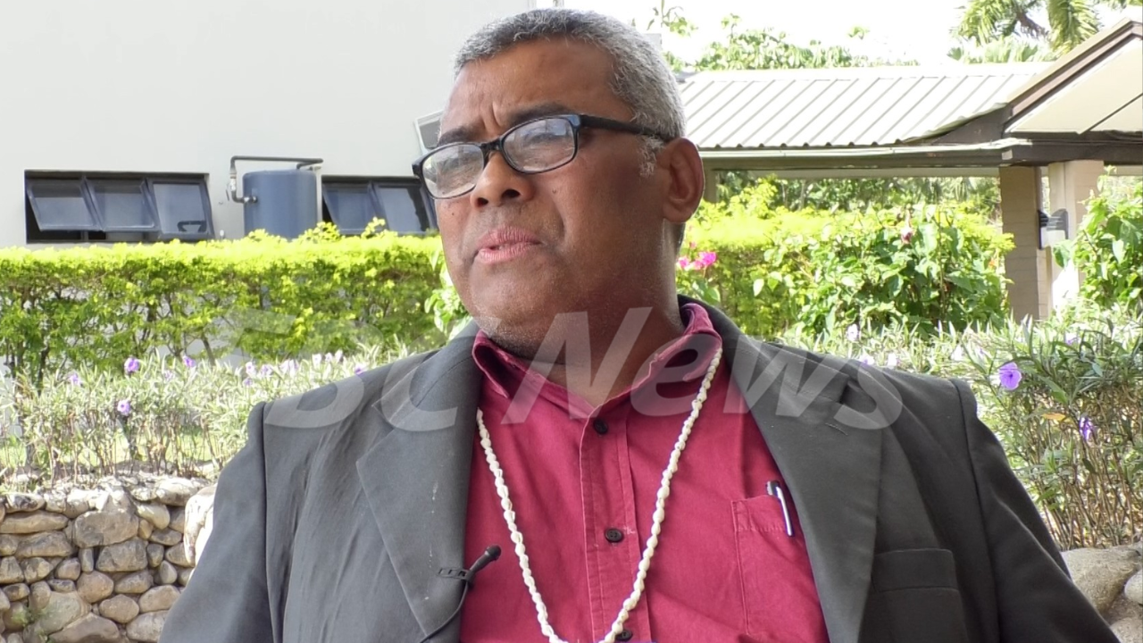 Regional collaboration strengthens Pacific food systems – FBC News