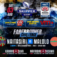 Malolo Returns to Farebrother stage after nine-year wait – FBC News