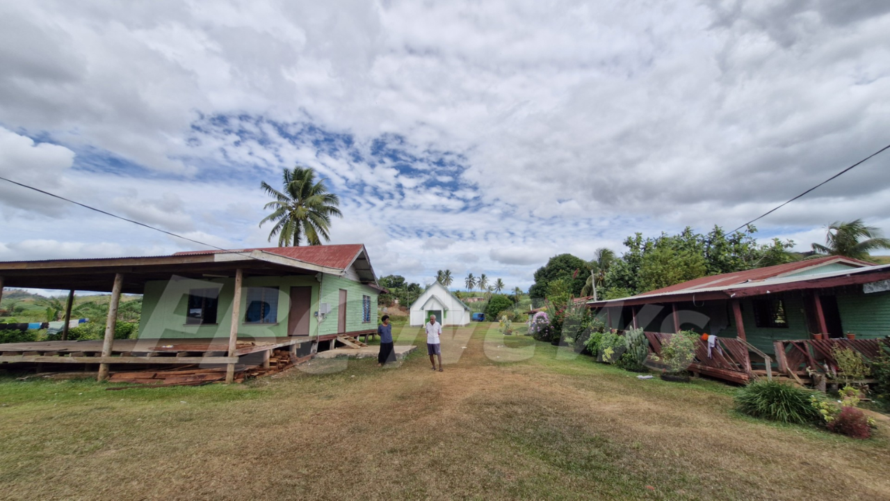 Villagers still waiting for clean water after decades – FBC News