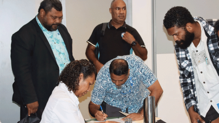 WAF plans to advance wastewater masterplans – FBC News
