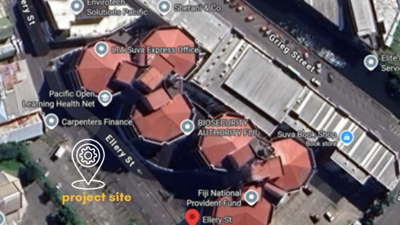 Big plans unveiled for Suva’s Ellery Street – FBC News