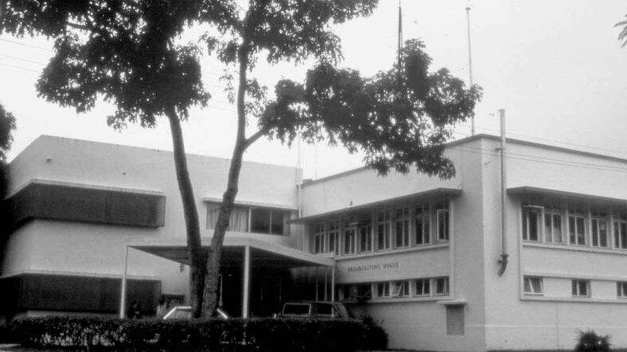 FBC celebrates 71 years of broadcasting excellence – FBC News
