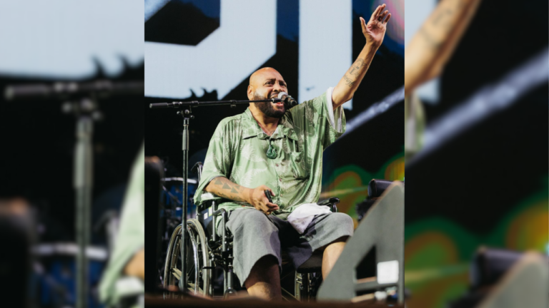 Pacific legend George “Fiji” Veikoso passes – FBC News