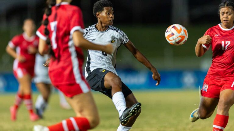 A draw will be enough for Kulas – FBC News