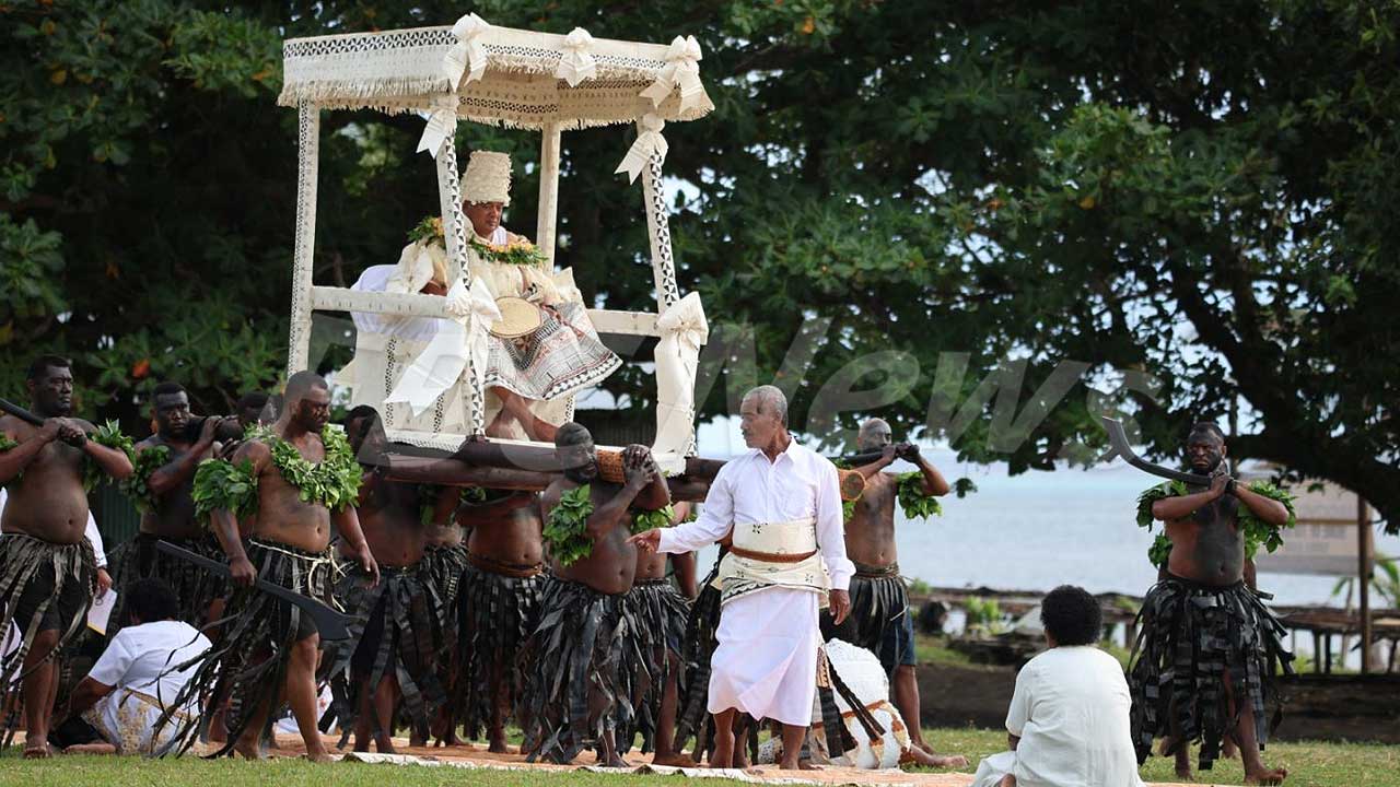 Final steps to Tui Lau installation underway in Lakeba – FBC News