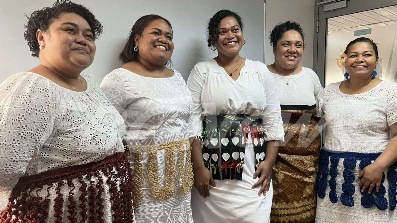 Spirit of Lau unites community beyond Lakeba – FBC News