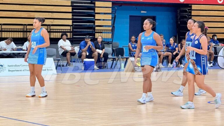 Invitational tourney gets underway – FBC News