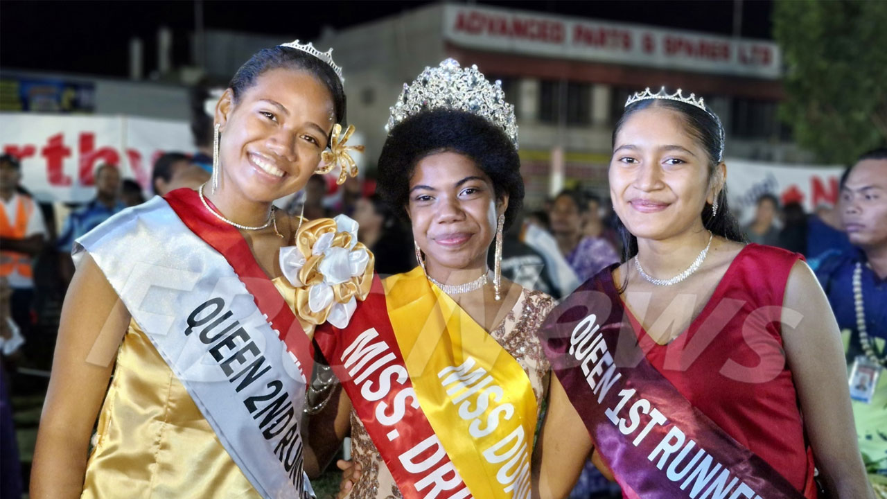 Duavata Carnival winners call for action – FBC News