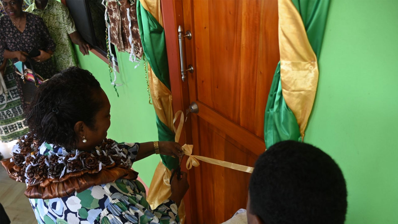 Fiji Pine’s new office and clean water project unveiled – FBC News