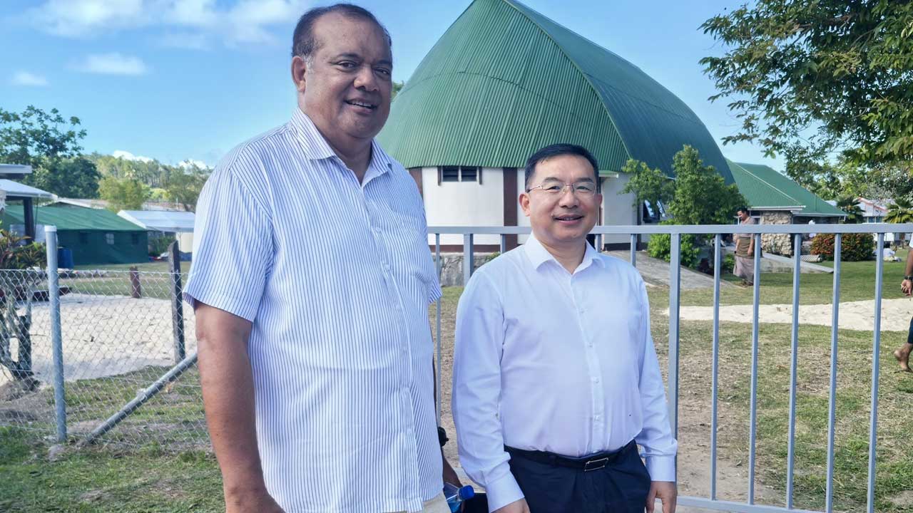 $100k donations marks Tui Lau ceremony – FBC News