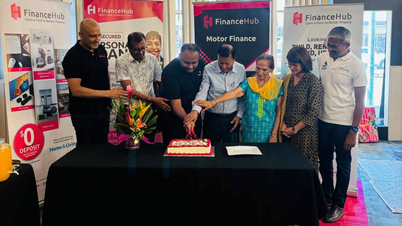 Expanded finance access for Suva residents – FBC News