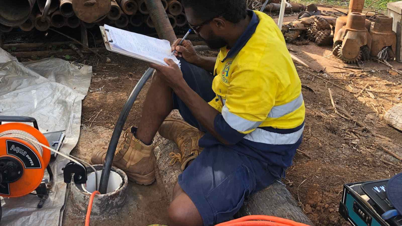 New tech maps underground water – FBC News