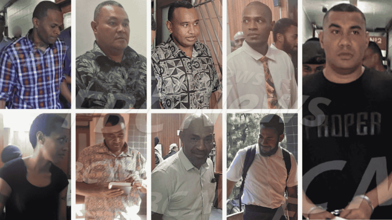 Life for Justin Ho, Long jail term for others – FBC News