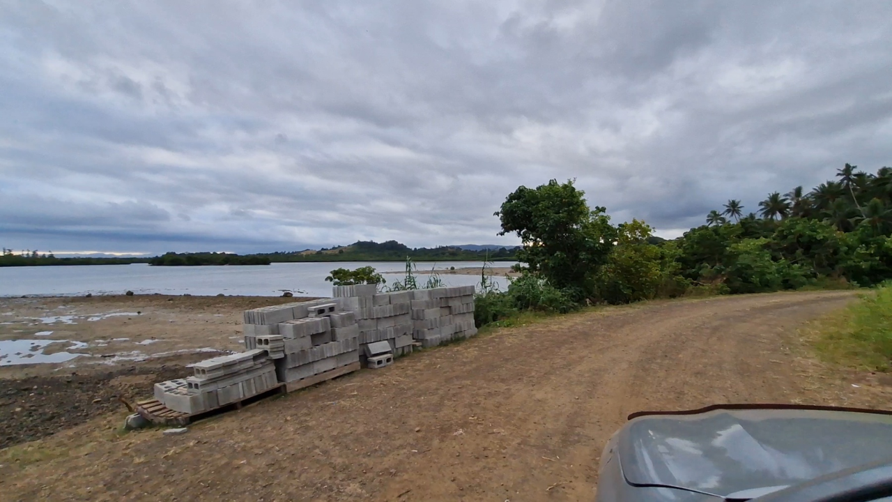 Decades-old travel struggles end for Navatu – FBC News