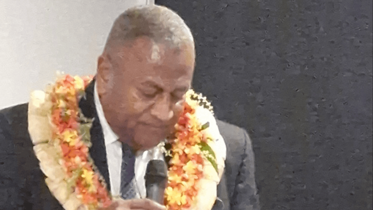 APMT expands training opportunities in Fiji – FBC News