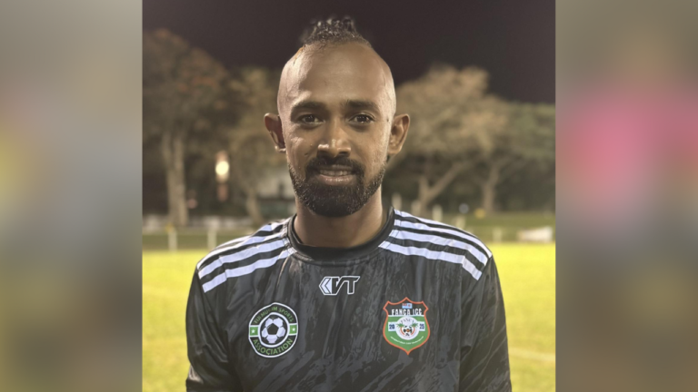 Firing start for Ba Muslim in FANCA ICC – FBC News