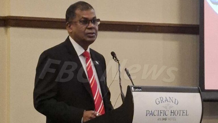 Millions invested in disaster recovery – FBC News