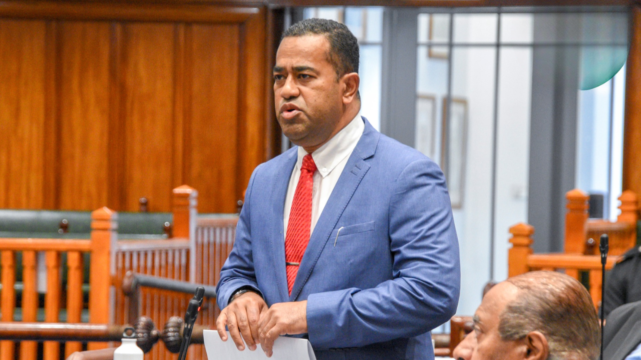 New technology boosts groundwater – FBC News