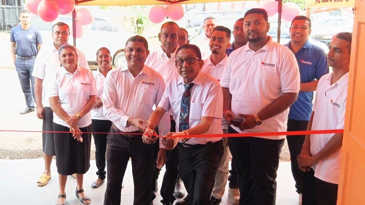 Kasabias expands presence in the North – FBC News