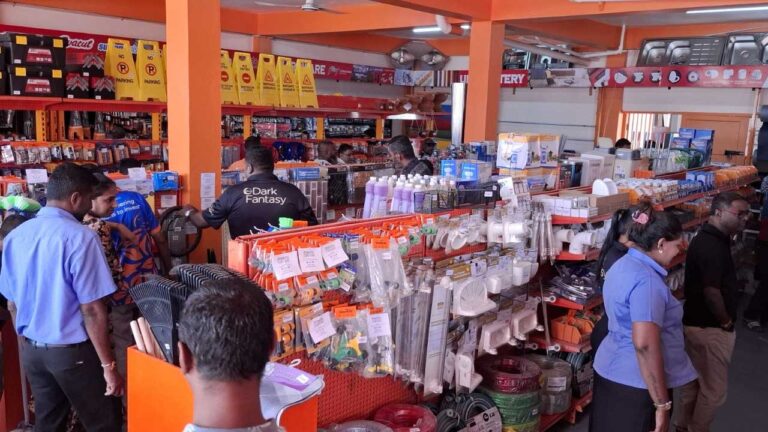 Kasabias expands presence in the North – FBC News