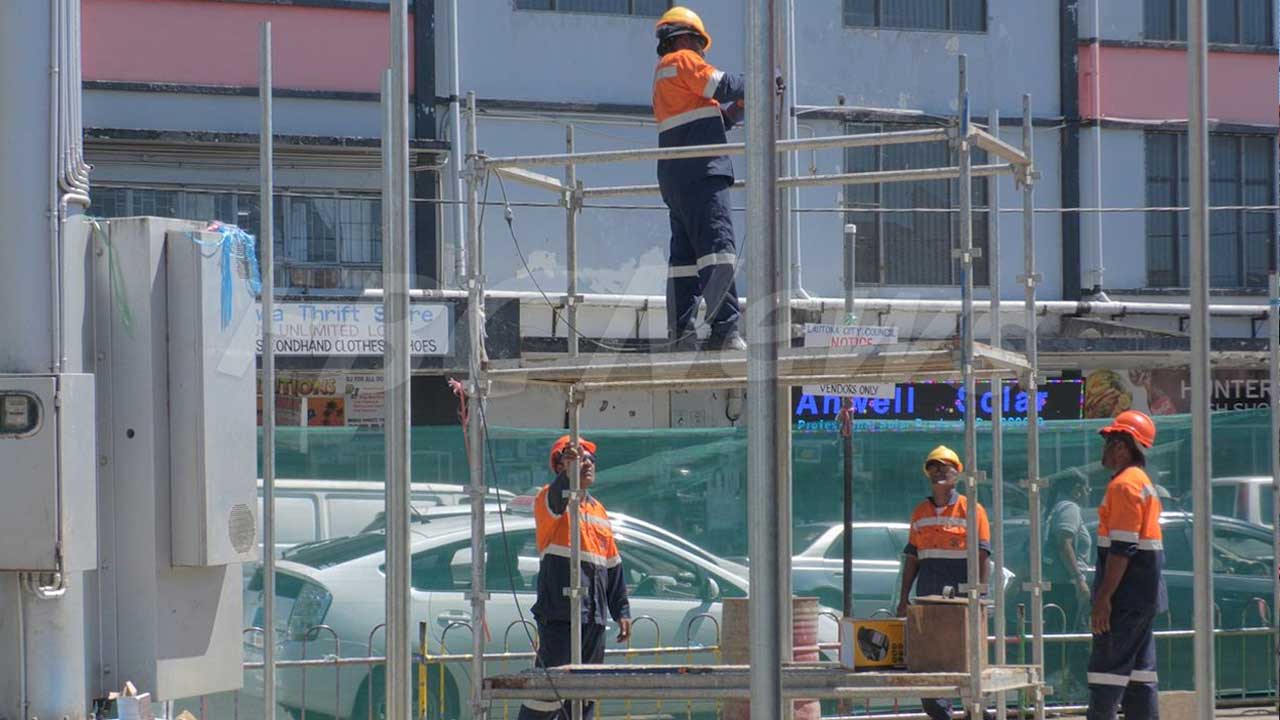Lautoka Market gets major upgrade – FBC News