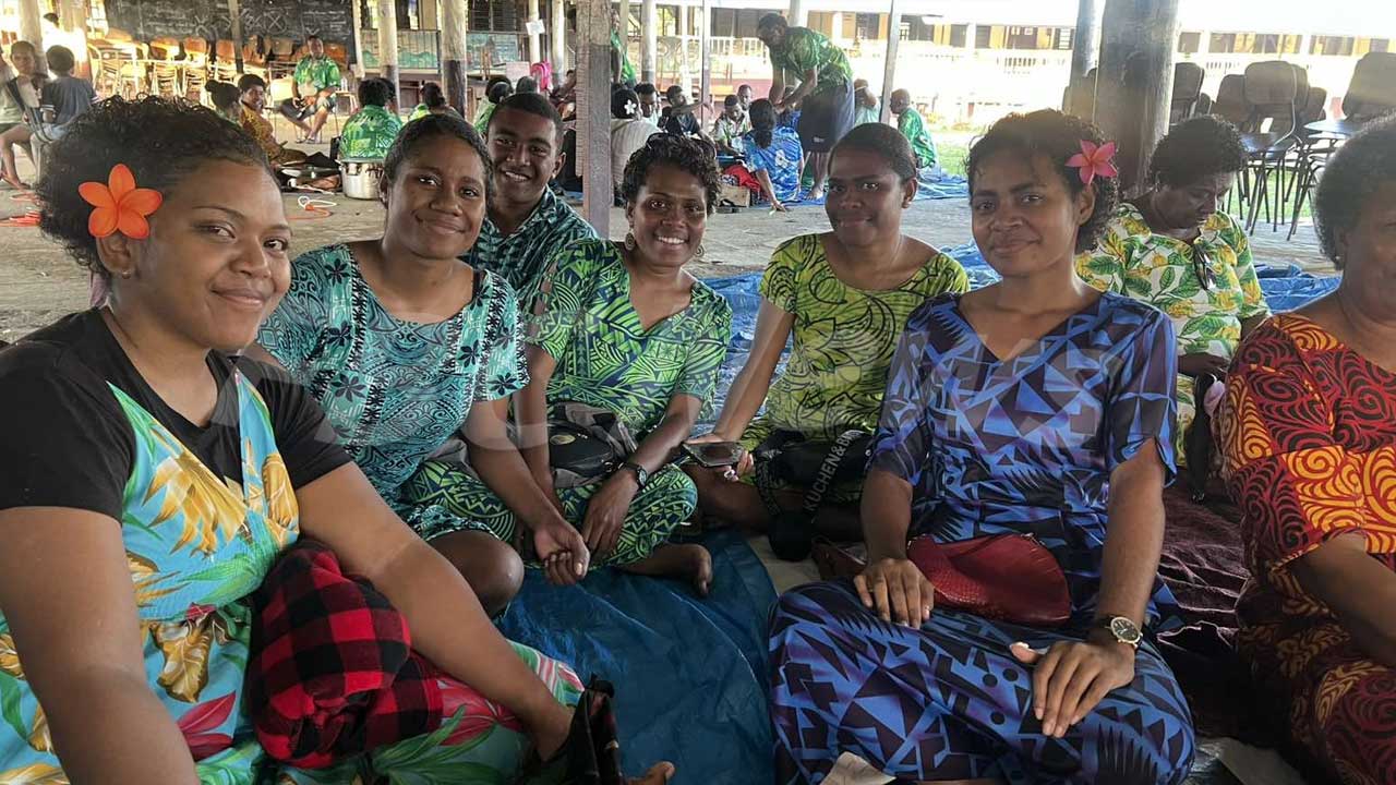 Don’t undermine opinions of youth, says Assistant Roko Tui Tailevu ...