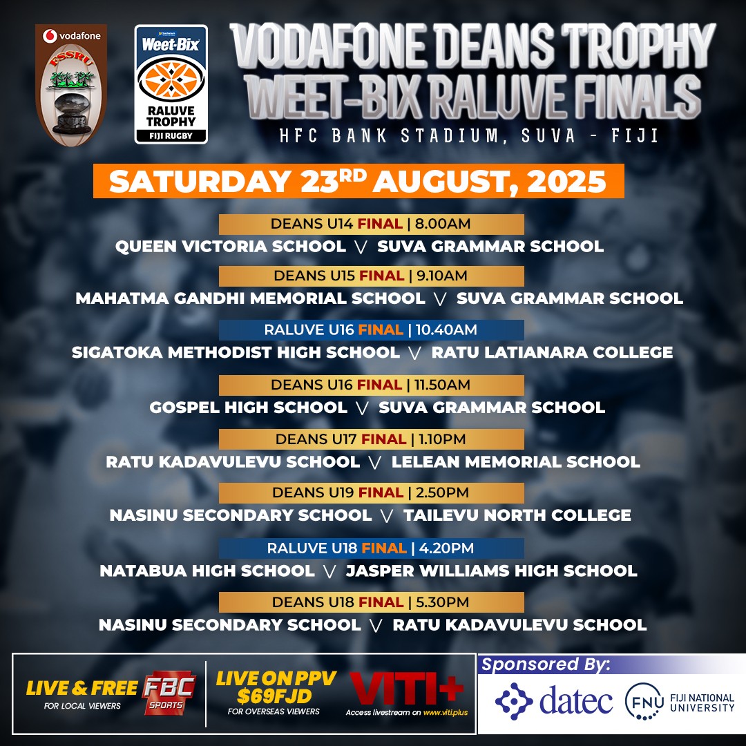 Clarify legitimacy of Fiji’s Constitution: Raikaci – FBC News