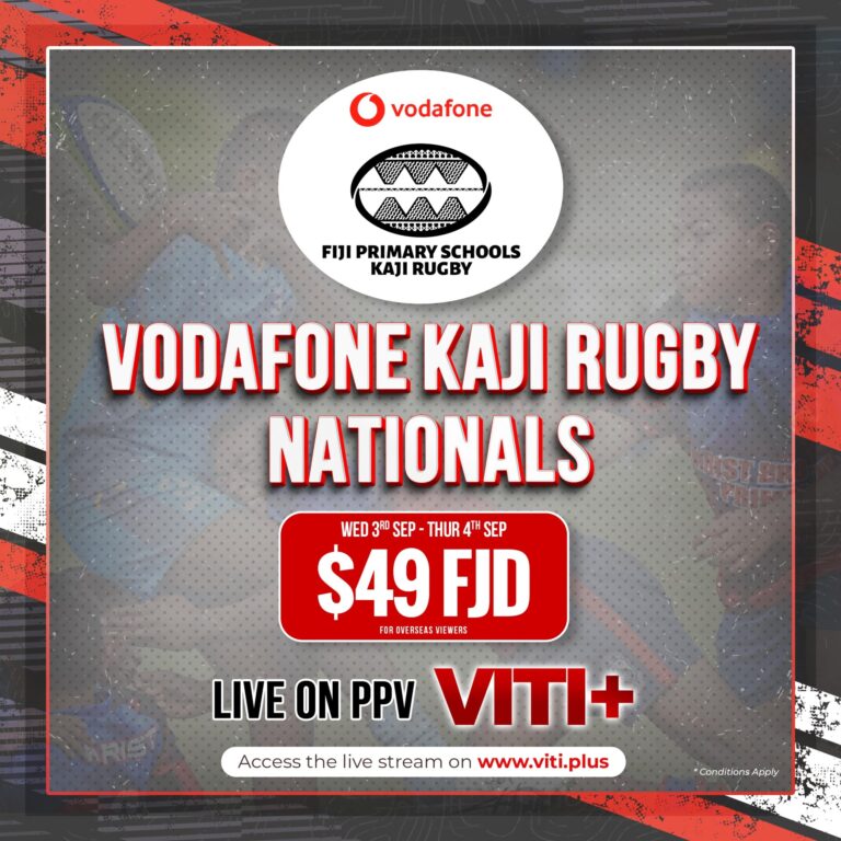 Drua four to debut for Flying Fijians – FBC News