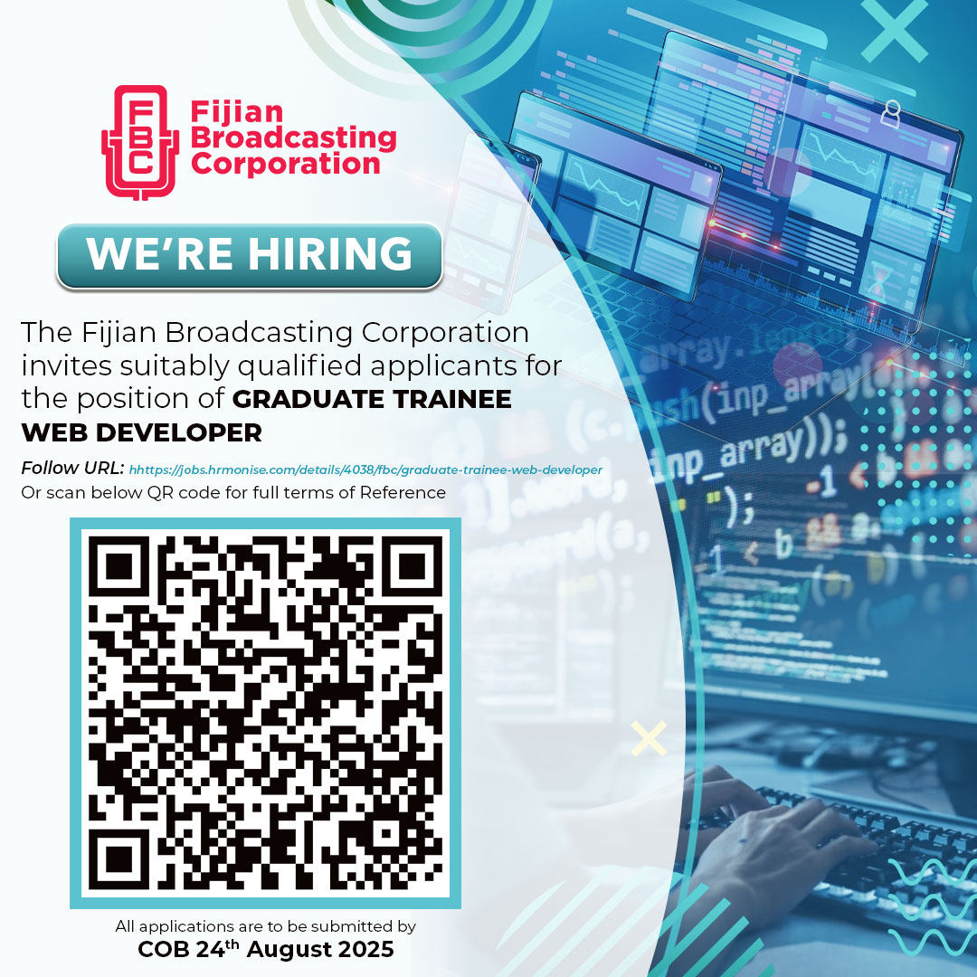 Careers – FBC News