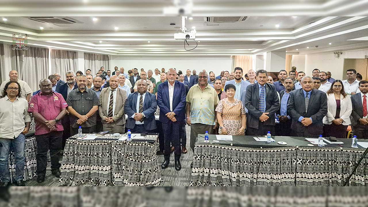 Fiji and PNG join forces to protect Pacific Tuna – FBC News