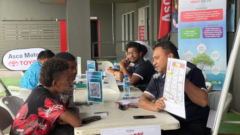 Asco Motors hosts inaugural Open Day – FBC News