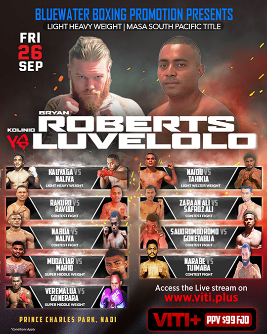 Health and safety concerns at Labasa food market – FBC News