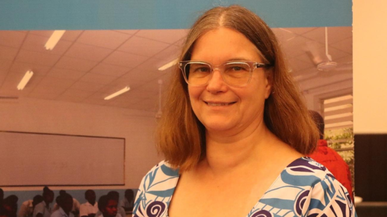 SPC sounds alarm on widening literacy gaps – FBC News