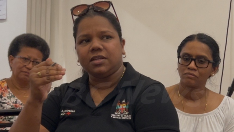 Husbands play key role in beating postpartum depression – FBC News