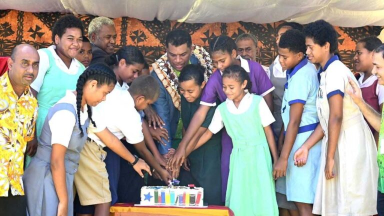 Library week puts spotlight on reading culture – FBC News