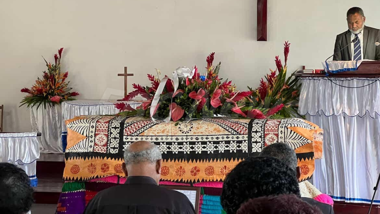 Koroi recognized as a fearless voice in Fijian journalism – FBC News