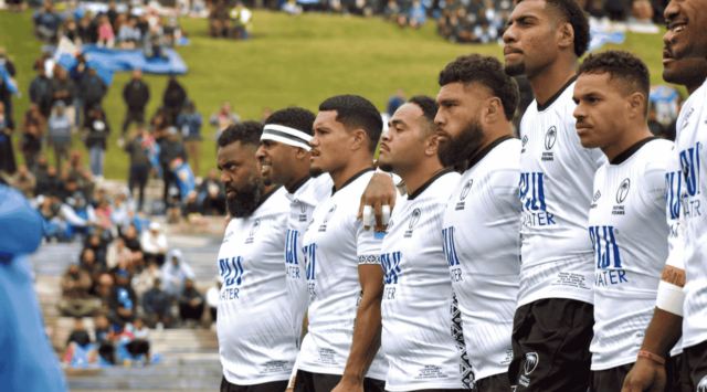 PM meets Fiji Water owners – FBC News