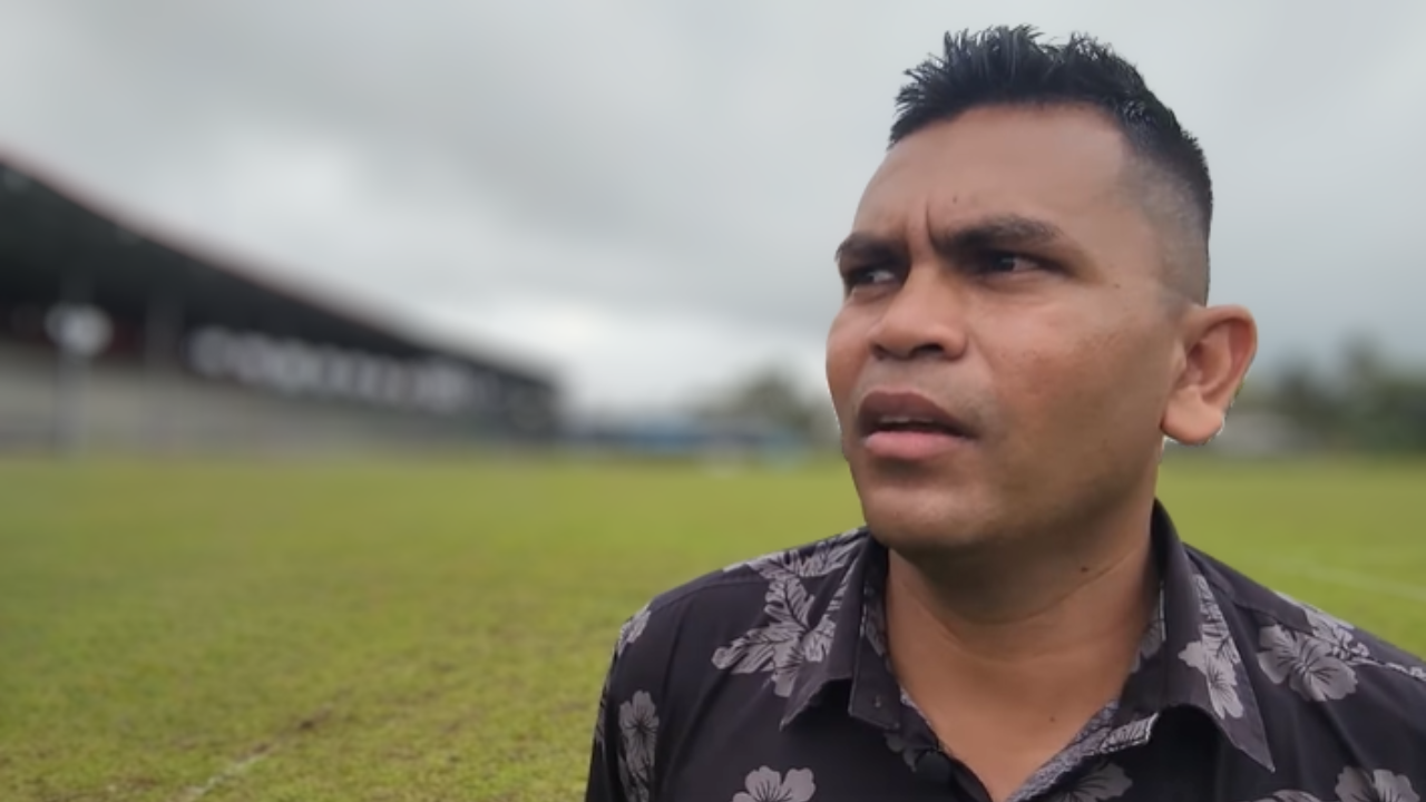 Prasad proud of young side after first-leg win – FBC News