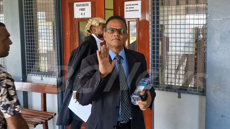Labasa High Court allows immunity in murder trial – FBC News
