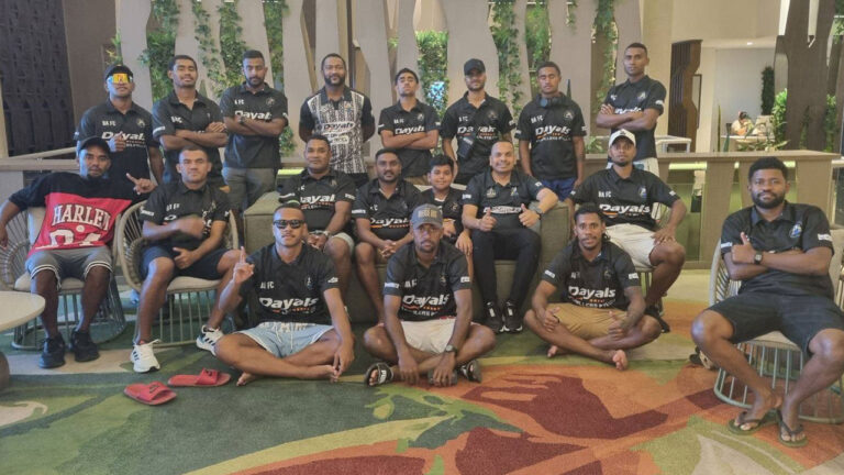 Raheem back with Ba FC – FBC News