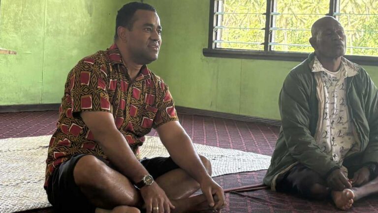 Three Yavusas back Mount Kasi development – FBC News