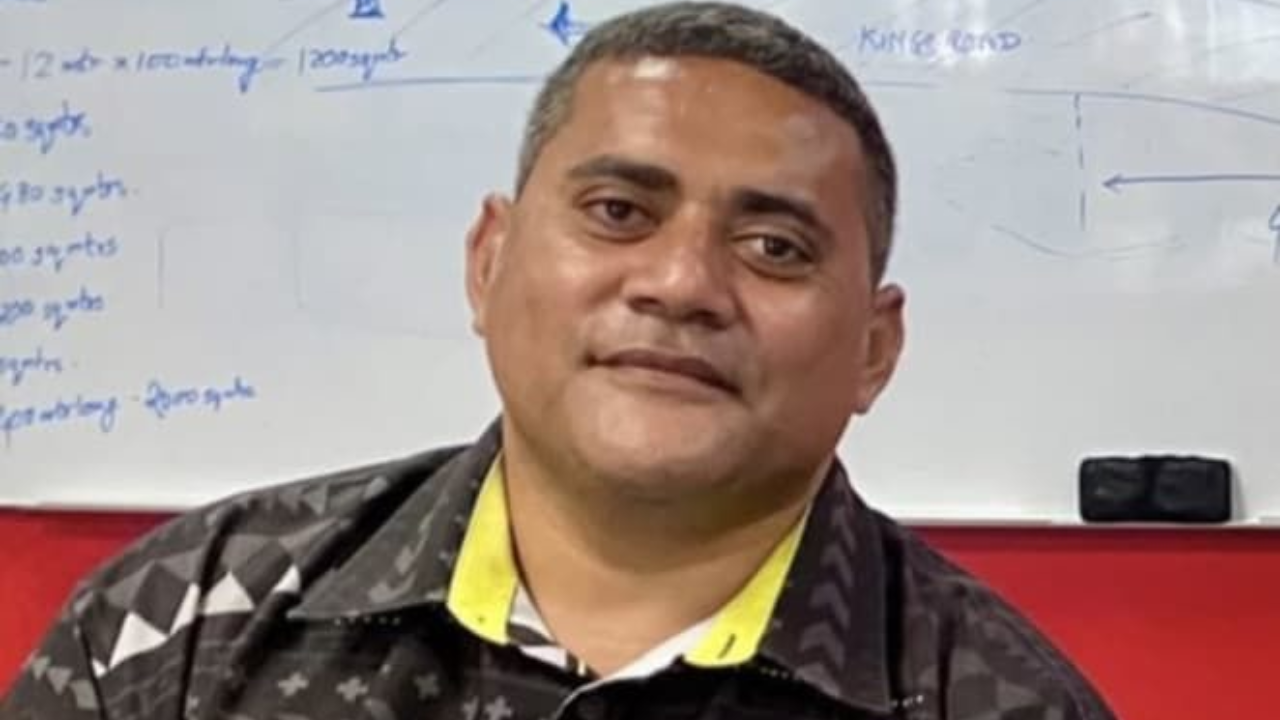 Scheduling clashes lock Ba out of Govind Park – FBC News