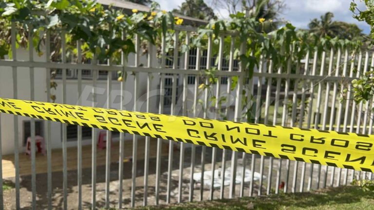 Seven arrested after meth seizure in Suva raids – FBC News