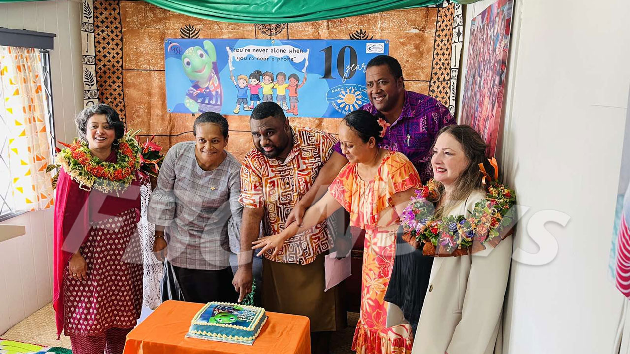 17,000 children seek help through child helpline – FBC News