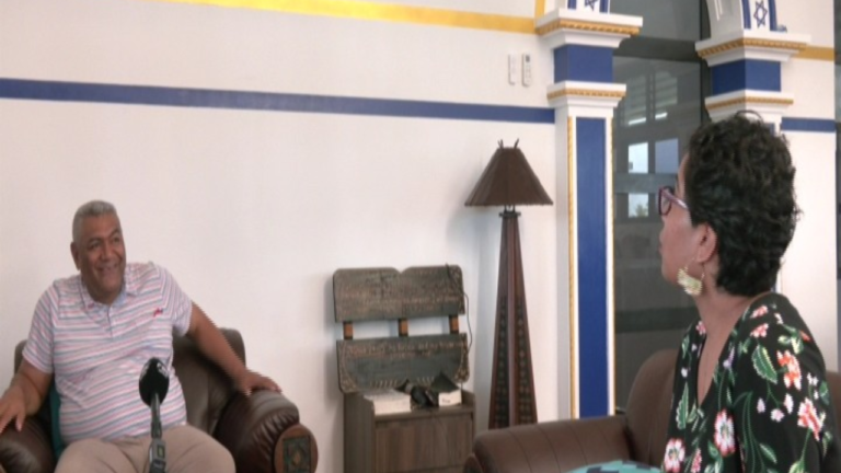 Moi expands into real estate – FBC News