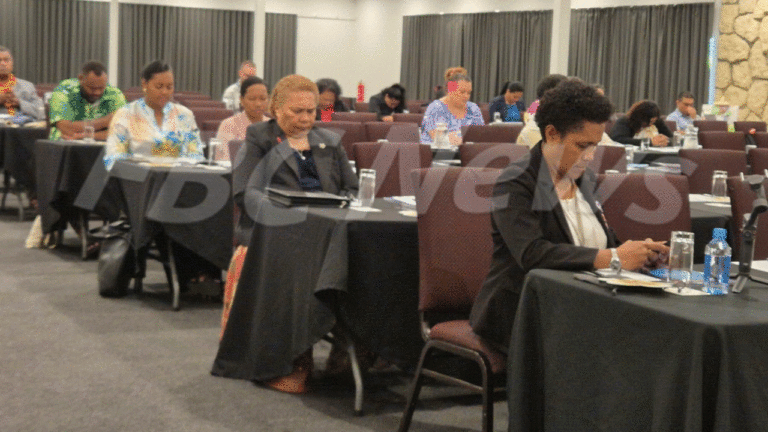 Fiji acts on $460m child abuse crisis – FBC News