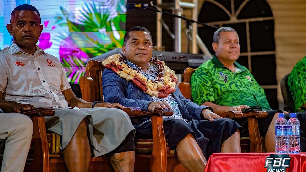 Unity and inclusivity take centre stage at Nasinu Festival – FBC News