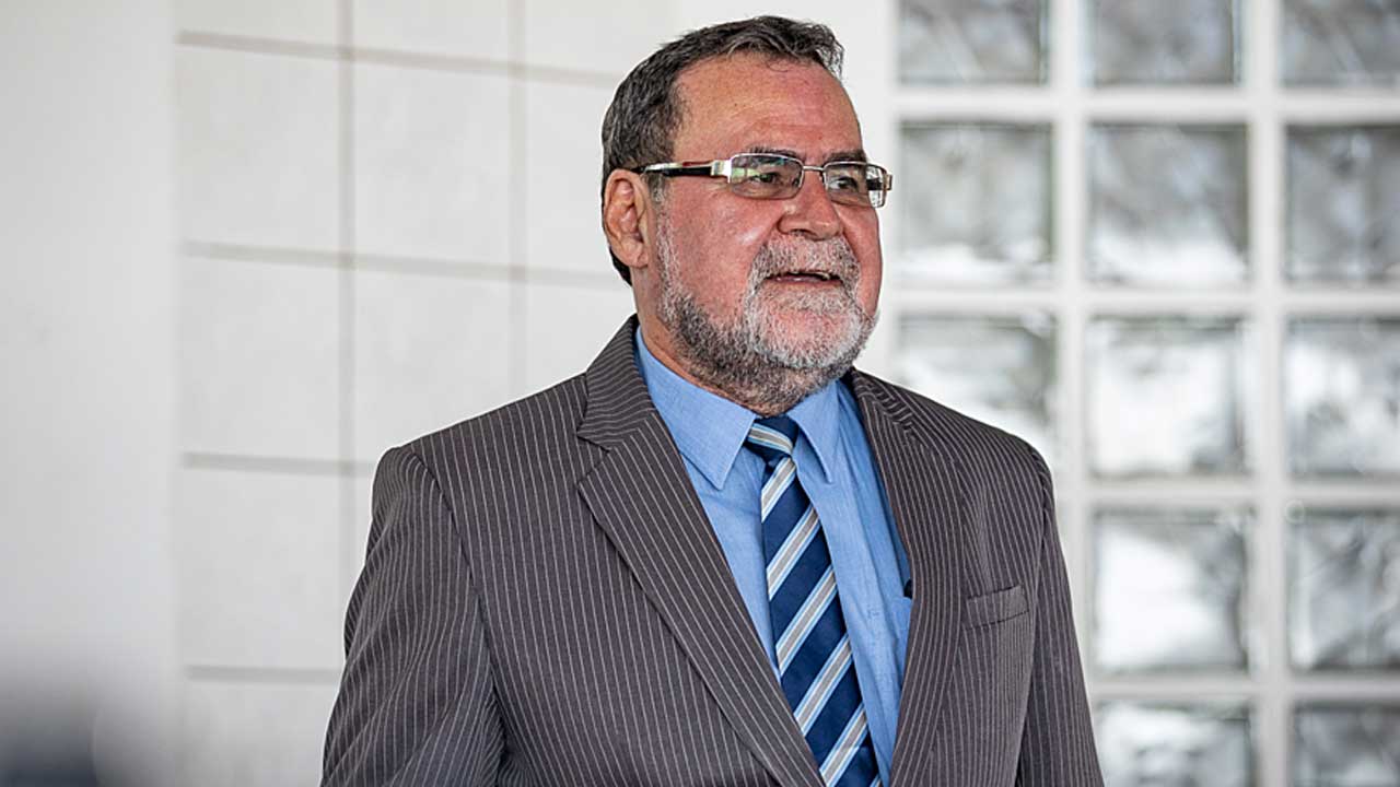 Invest in teachers, not violence: Justice Nelson – FBC News