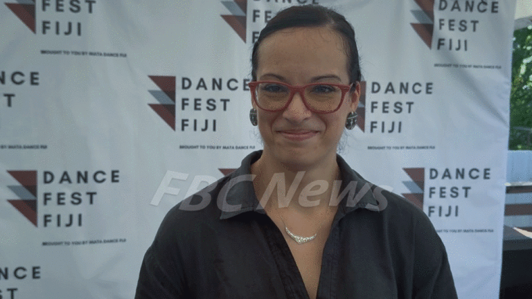 Fiji’s creative arts sector held back by lack of structure, says arts ...
